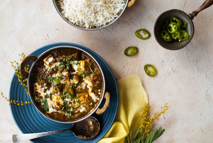 Best Indian Food in Amsterdam | 29 Spices Restaurant